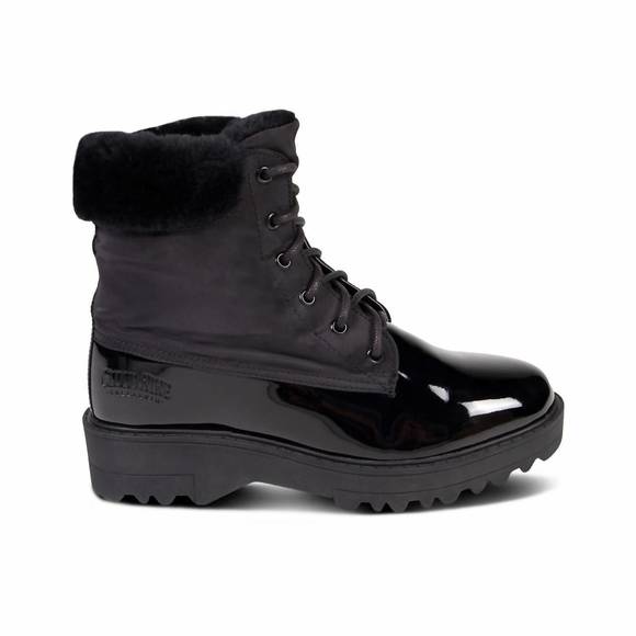 Cloud Nine | Shoes | New Cloud Nine Ladies Brooke Boot With Sheepskin ...